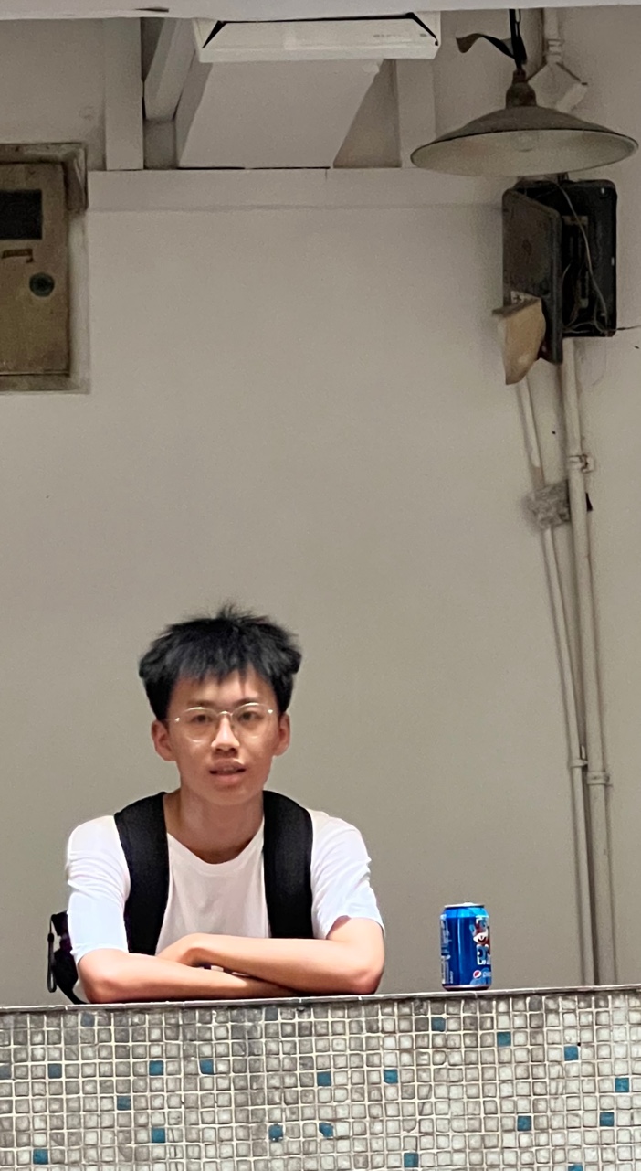 图灵 2201